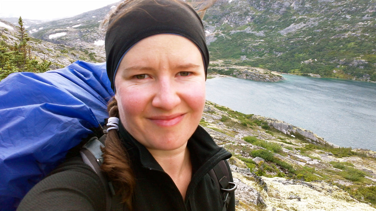 Emma Barr - Visionary Yukon Artist – North End Gallery