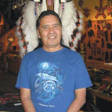Richard Shorty - North West Coast Art with His Own Flair – North End ...