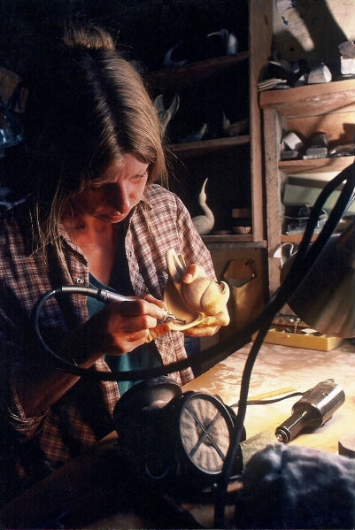 Maureen Morris – North End Gallery