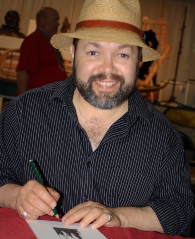 Mark Preston – North End Gallery