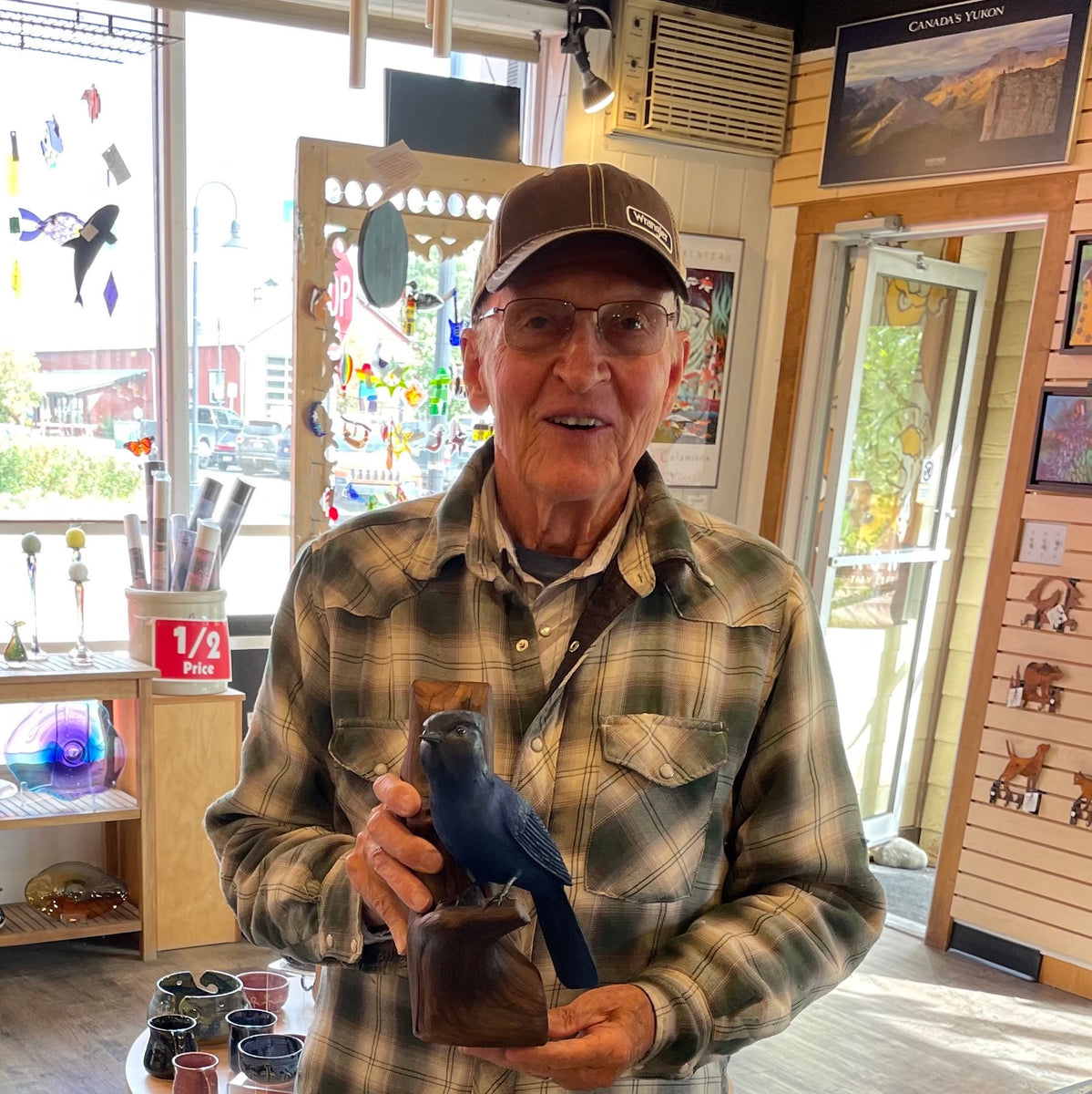 Stan Reynolds – North End Gallery