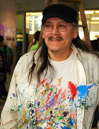 Jerry Whitehead – North End Gallery