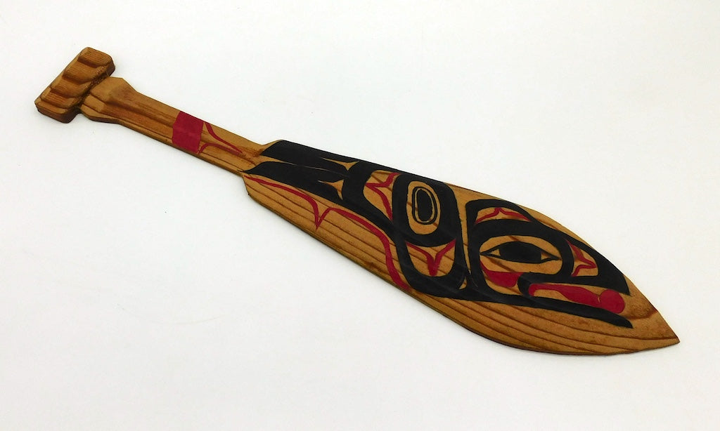Mini Paddle - Duran Henry – North End Gallery