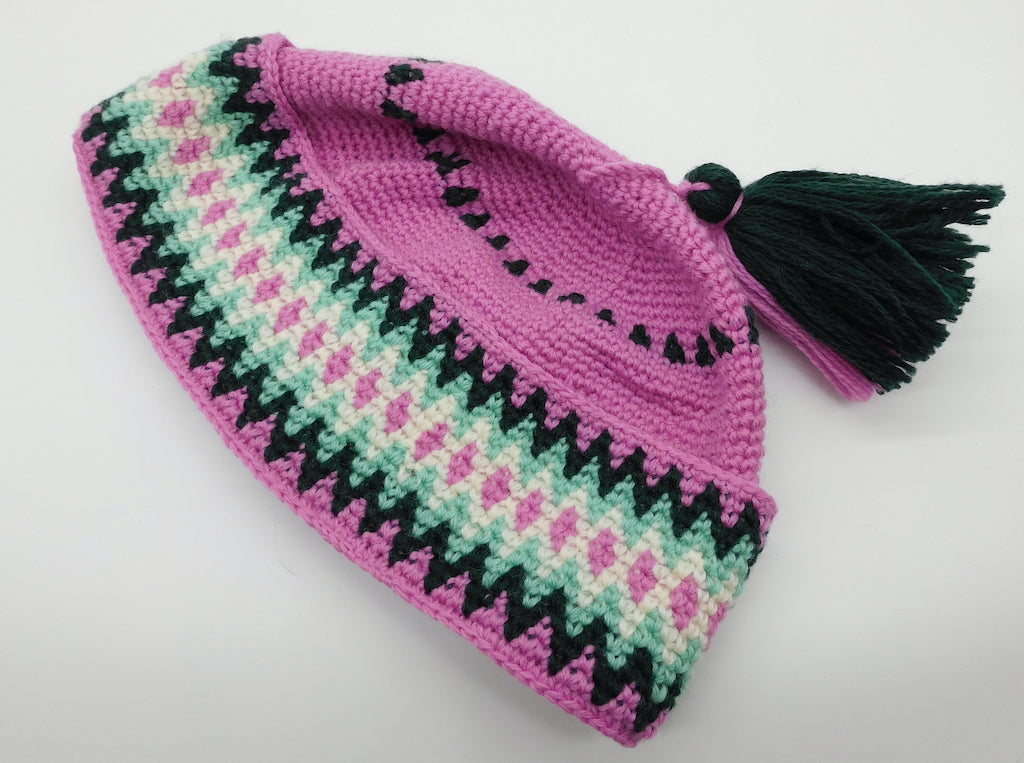 Pang Hat-Rose-L – North End Gallery