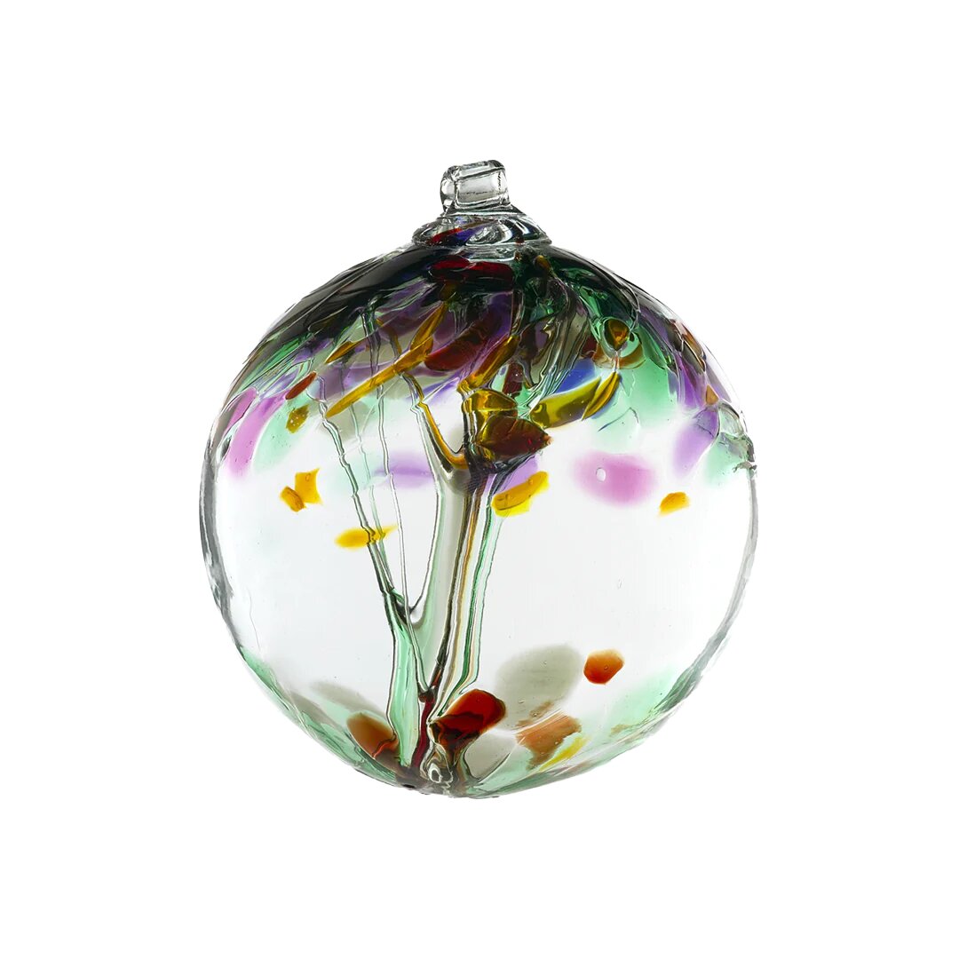 2" Tree of Enchantment - Remembrance – North End Gallery