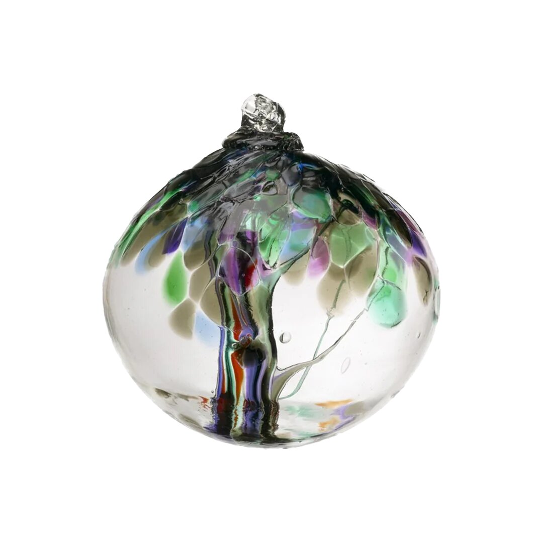 2" Tree of Enchantment - Strength – North End Gallery