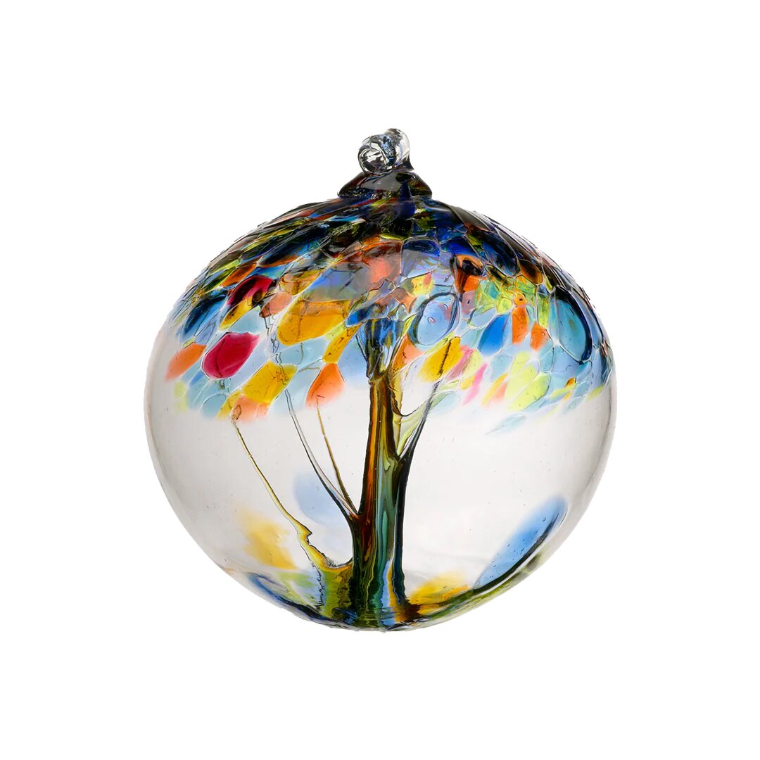 2" Tree of Enchantment - Hope – North End Gallery