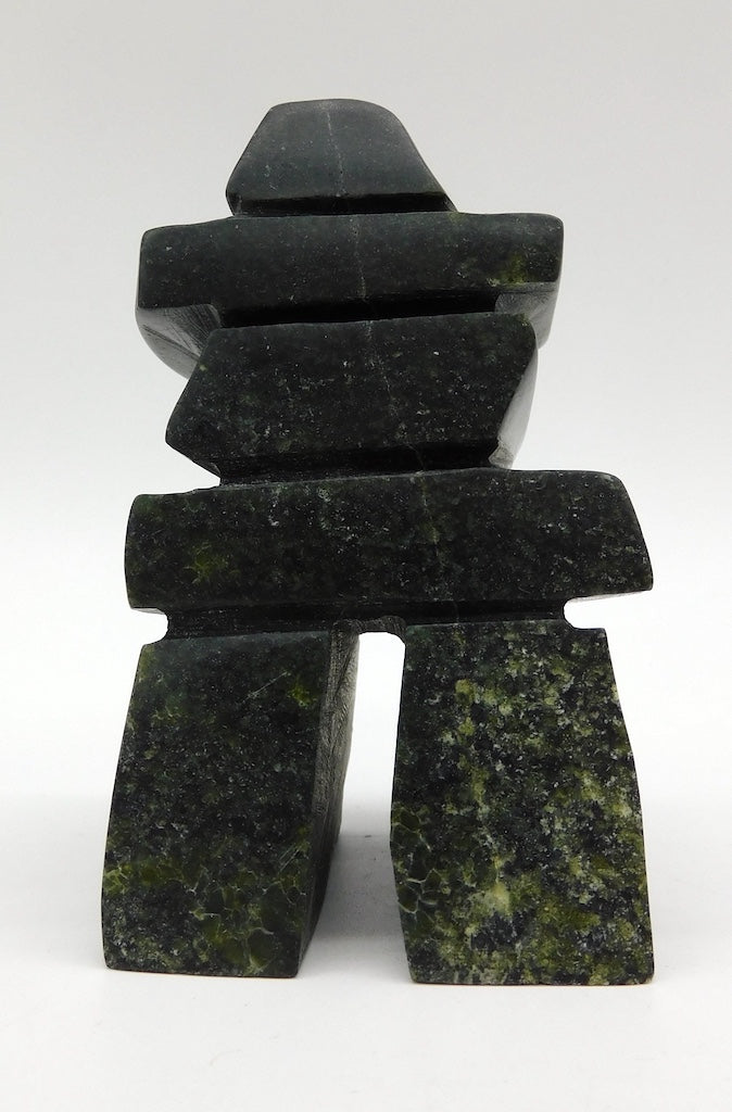 Inukshuk-Lucassie Simonie – North End Gallery