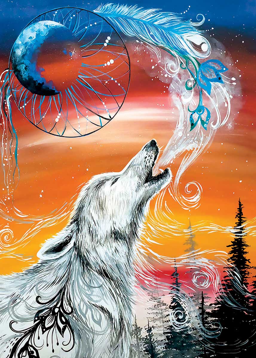 Alpha - Karen Erickson - Magnet – North End Gallery