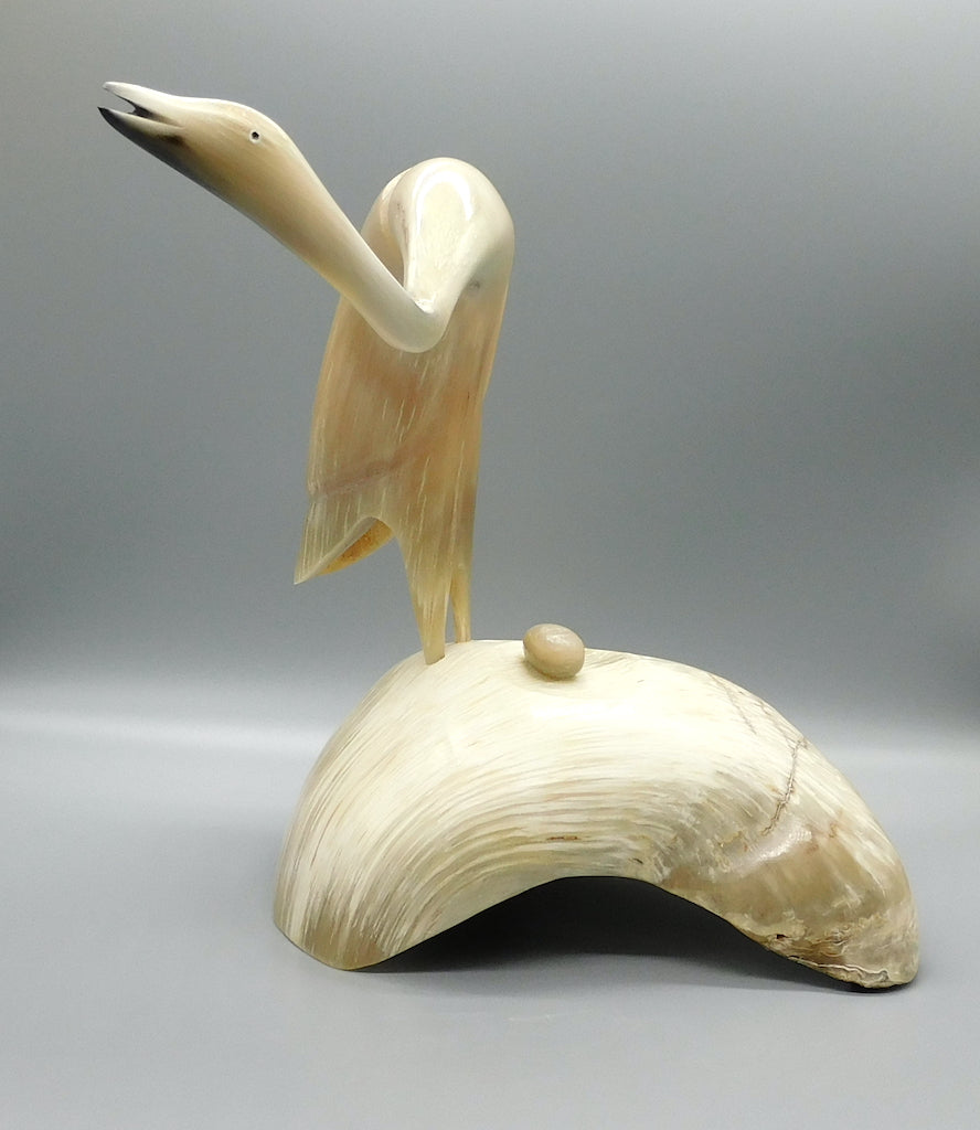 Bird Buddy - Nutik Alkamik – North End Gallery
