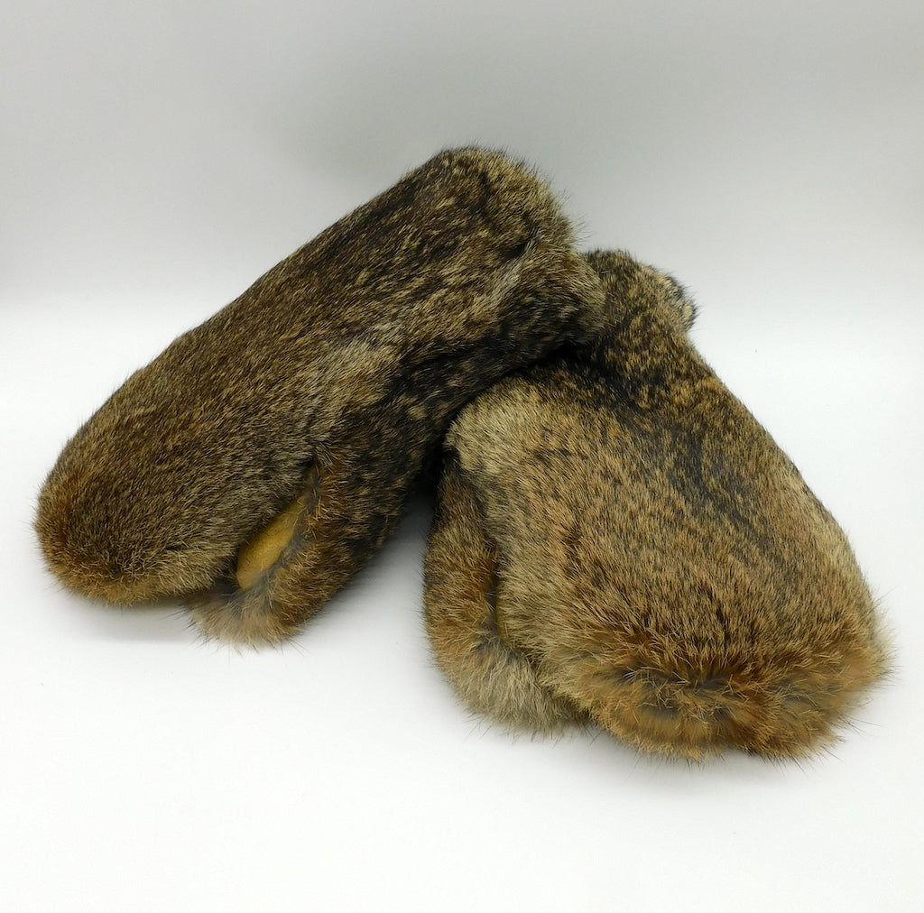 Rabbit Mitts – North End Gallery