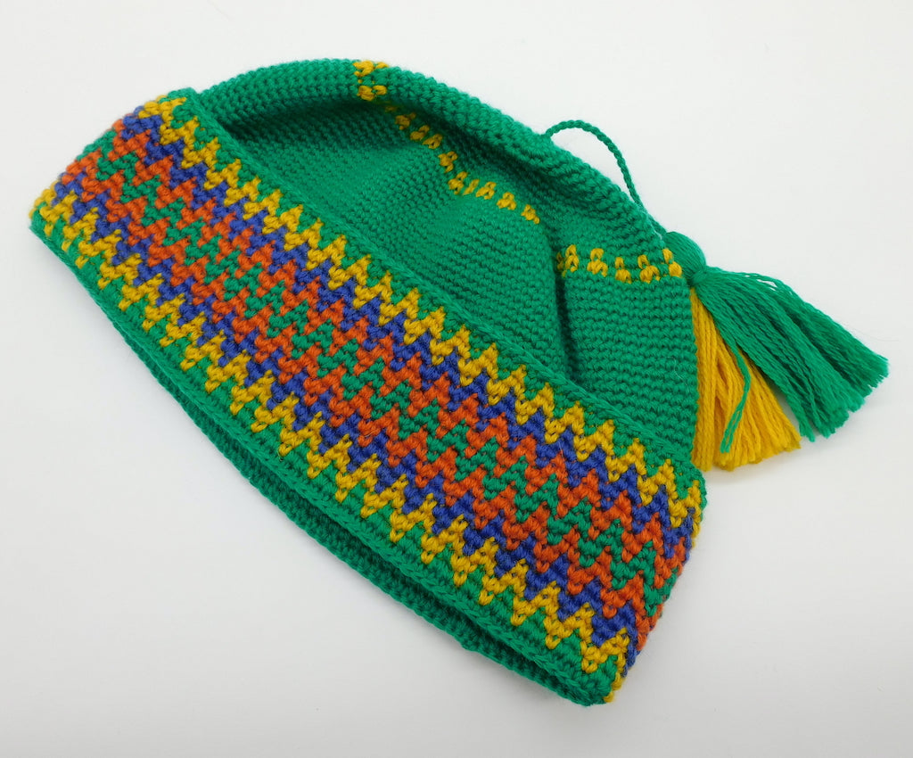 Pang Hat-Emerald-S – North End Gallery