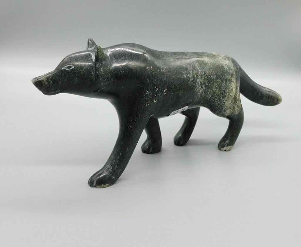 Wolf-Mathew Flaherty – North End Gallery