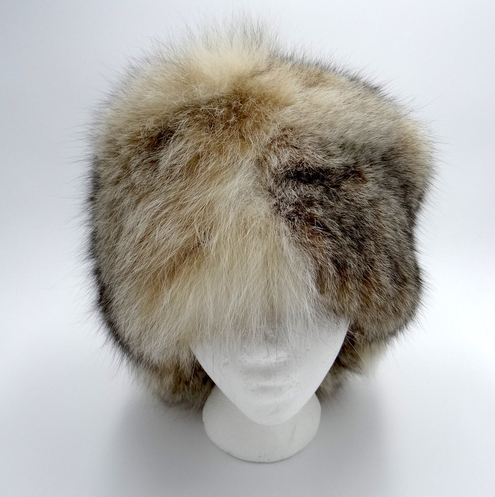 Lynx Hat – North End Gallery