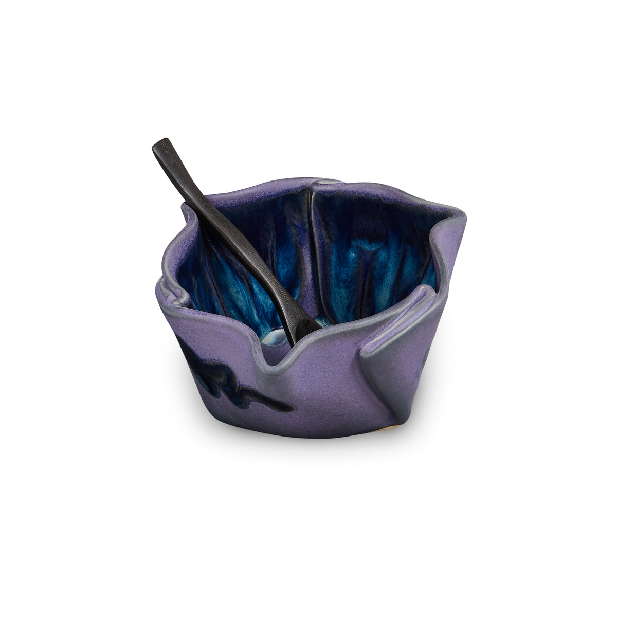 Multi-Purpose Dish - Periwinkle Blue – North End Gallery