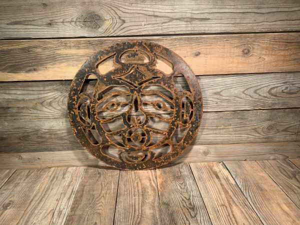 First Nations Moon – North End Gallery